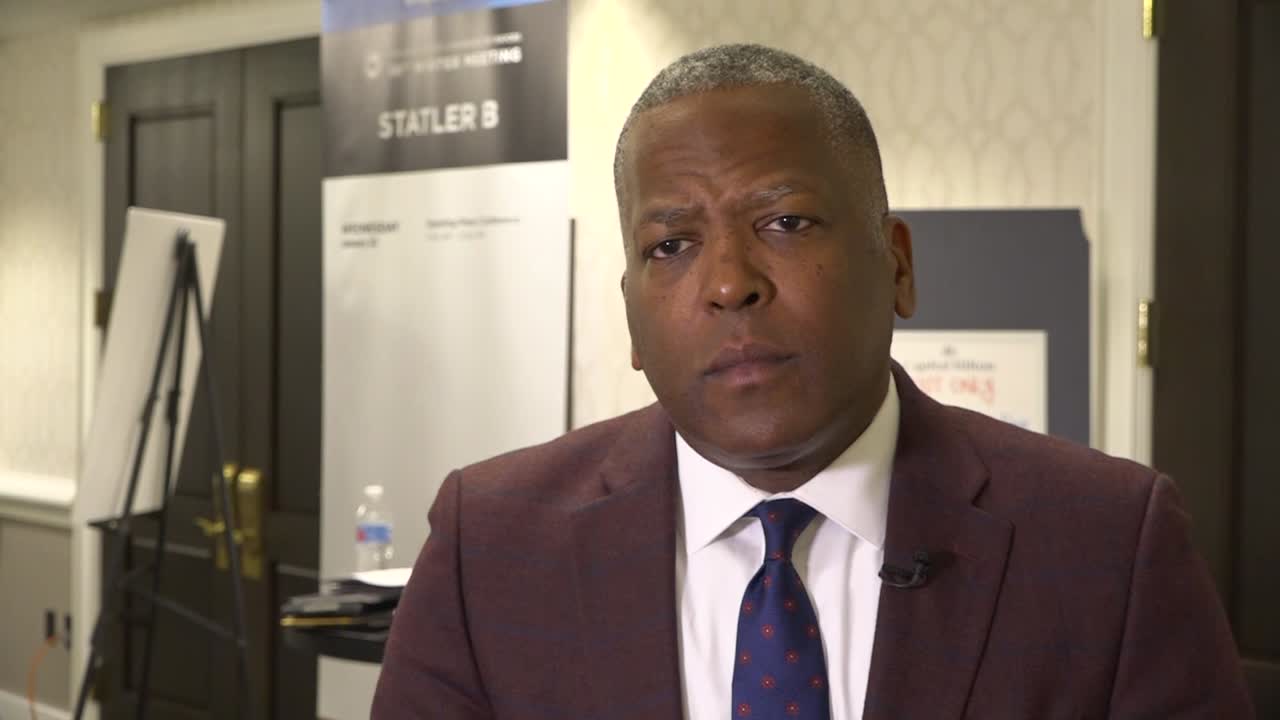 United States Conference of Mayors brings together bipartisan leaders ...