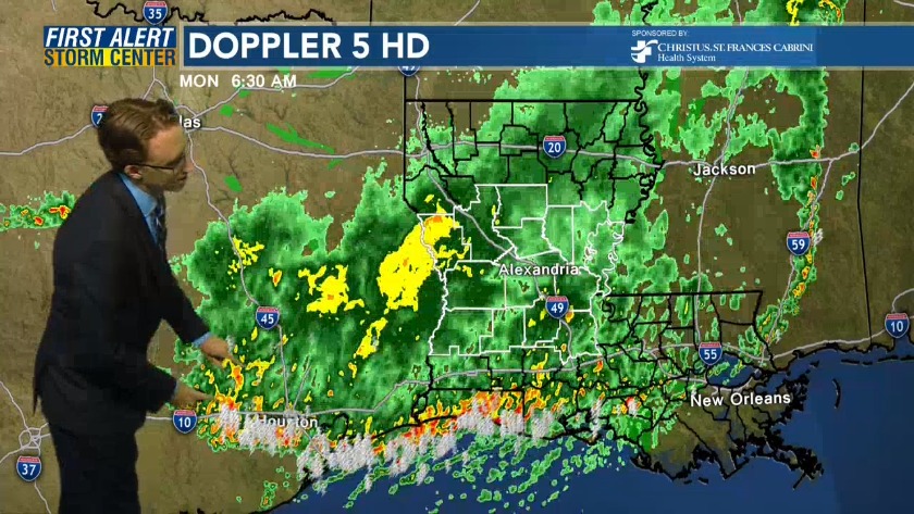 Central Louisiana News, Weather, Sports | KALB