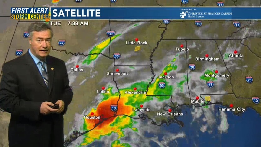 Central Louisiana News, Weather, Sports | KALB