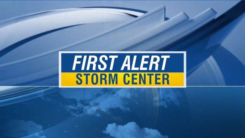 Watch KALB's Weather Forecast