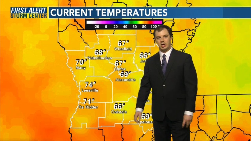 KALB-TV News Channel 5 & CBS 2 | KALB - Video