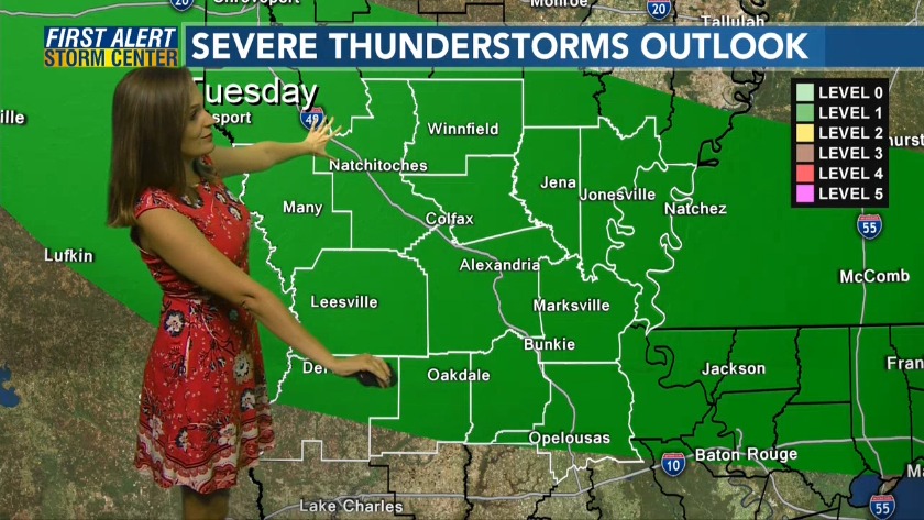 KALB-TV News Channel 5 & CBS 2 | KALB - Video