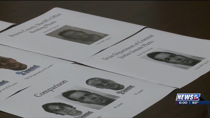 Killer identified in 1981 cold case using DNA evidence