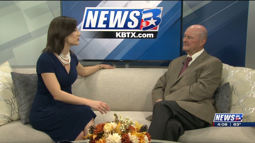 Meet the Candidates: State Representative District 14