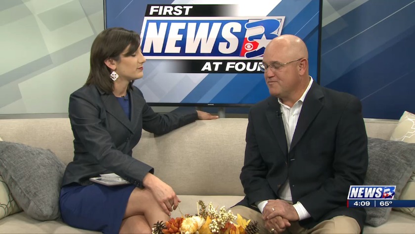 Meet the Candidates: State Representative District 12