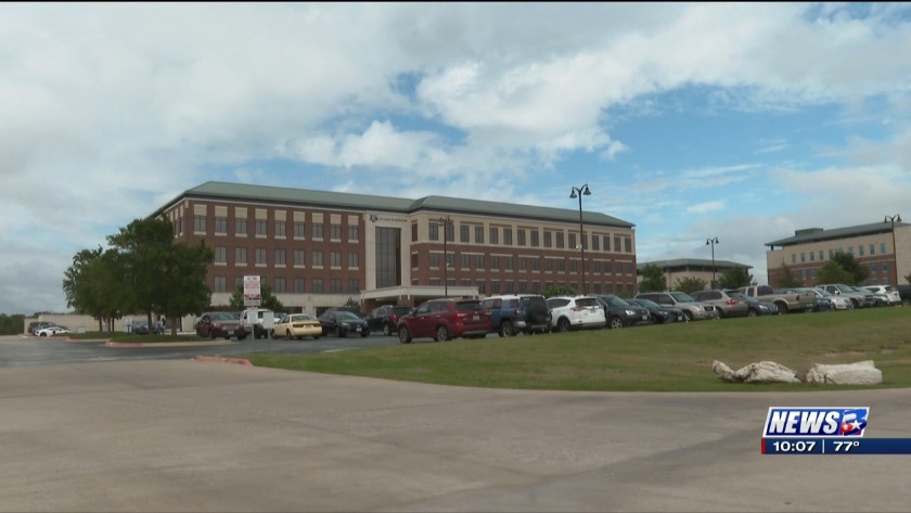 Bryan & College Station, TX News, Weather, Sports | KBTX