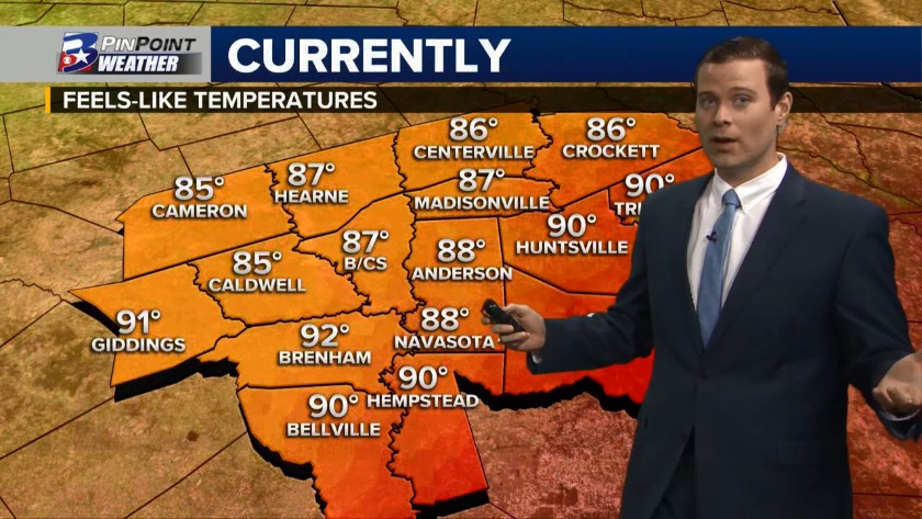 KBTX News 3 | Bryan & College Station, TX | KBTX - Video