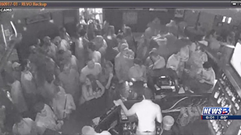 TABC changing procedures after agent accused of perjury in Brazos County