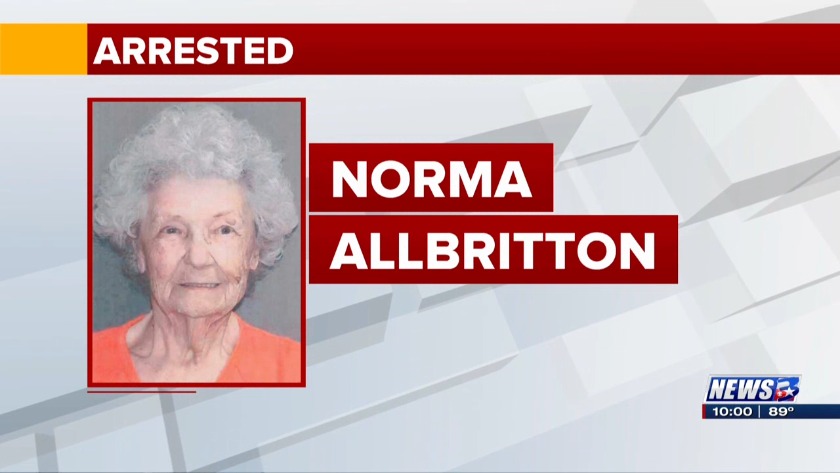 COLD CASE: Woman arrested for the 1984 murder of her husband in Leon County