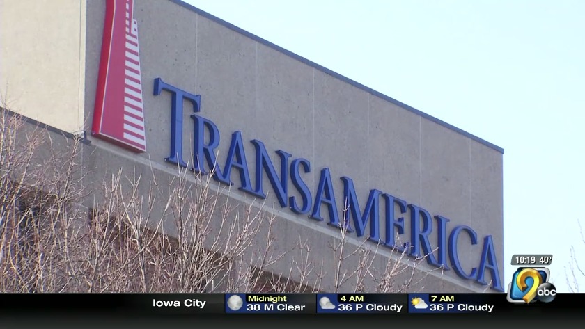 Transamerica reveals plans for $40 million expansion