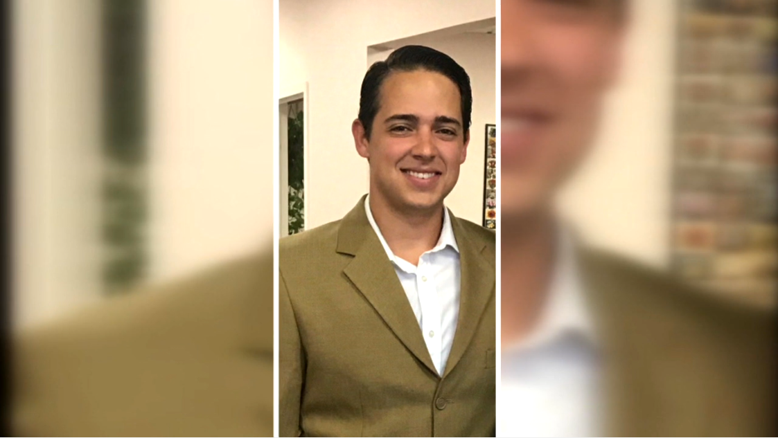 ‘Dor que não tem cura’, lamenta irmão de capixaba morto por tubarão nos ...