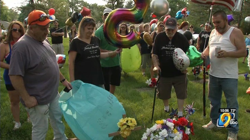 'Family tradition' carries extra significance after charges filed in ...