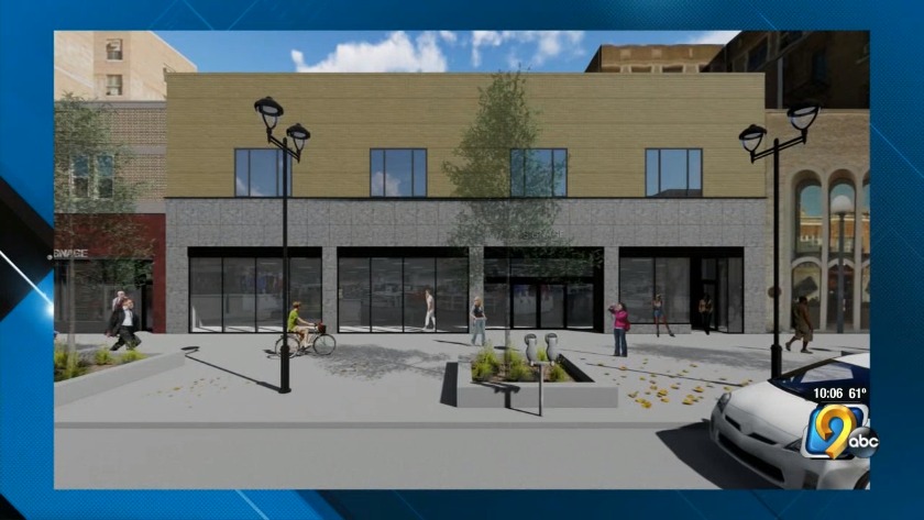 Target to open small-format store in downtown Iowa City by Summer 2020