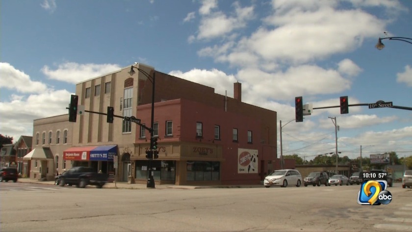 Marion City Council moves forward with public funding for new library
