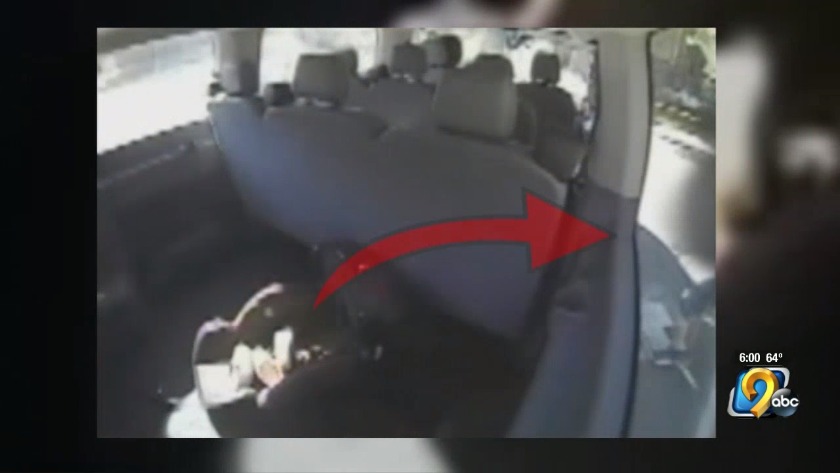 Records reveal many bus drivers have red flags in their driving history