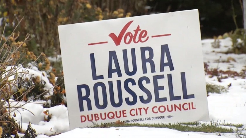 Man accused in hit-and-run crash that killed Iowa firefighter arrested