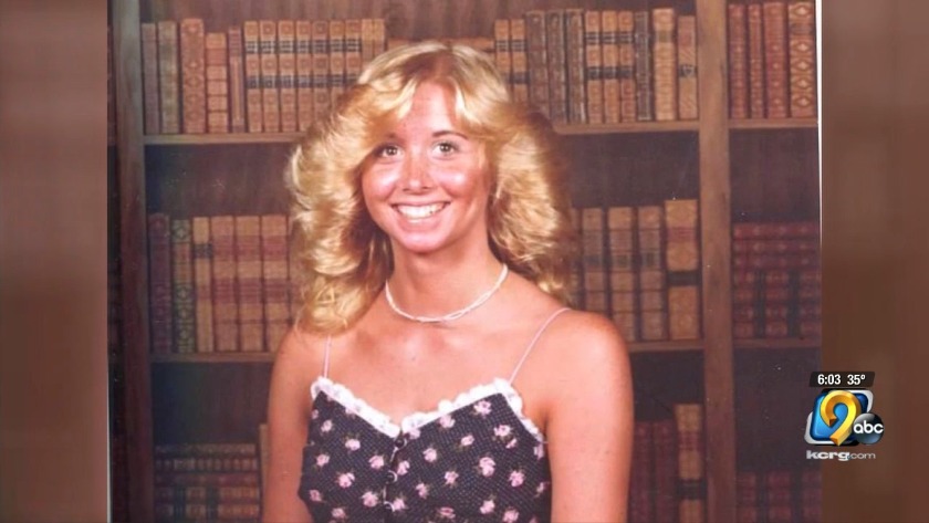 DNA evidence will be allowed in Michelle Martinko murder trial