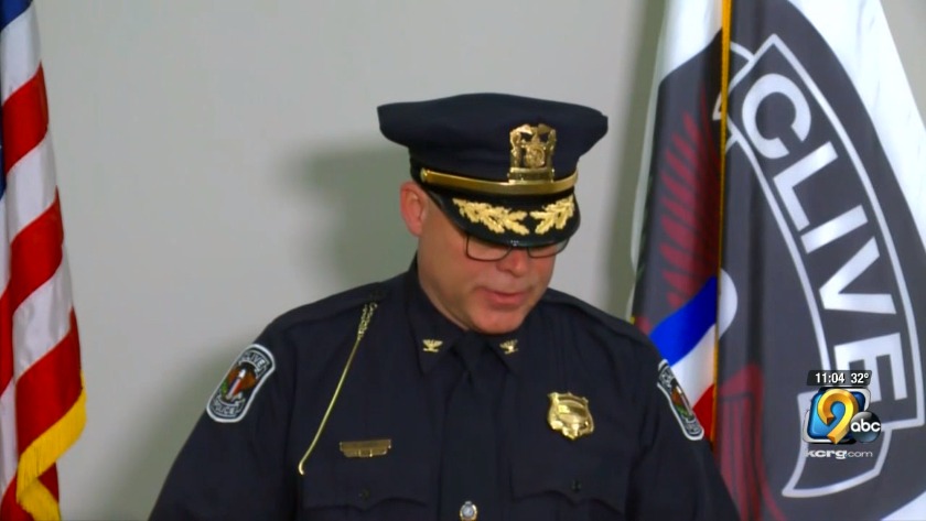 Clive woman accused of hate crime, racially-motivated hit-and-run ruled ...