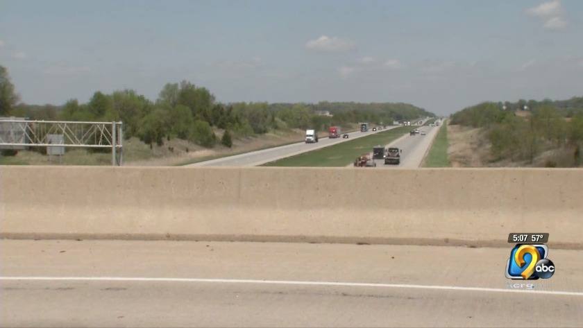 An additional interchange at Interstate 380 and Tower Terrace Road ...
