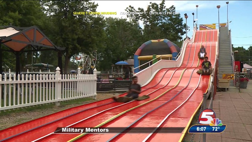 Charges dropped against former candidate Duane Sand