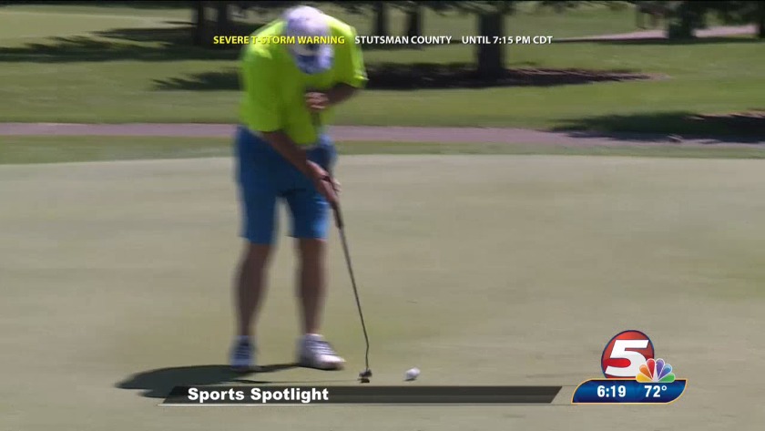 Charges dropped against former candidate Duane Sand