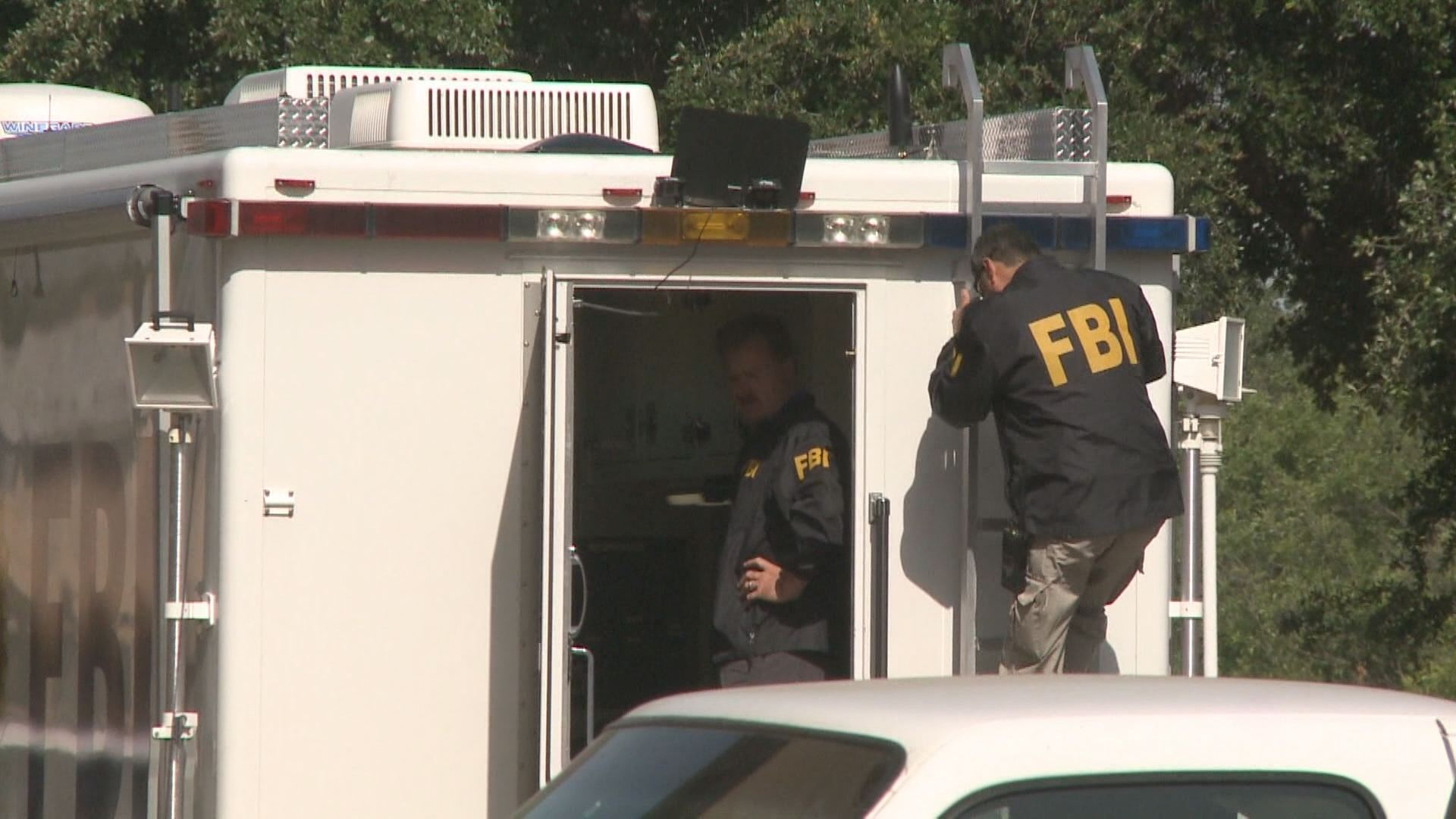 A look at the FBI raid one year later