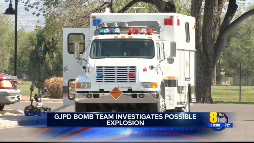 Grand Junction, Colorado | KJCT News 8 | Weather Sports