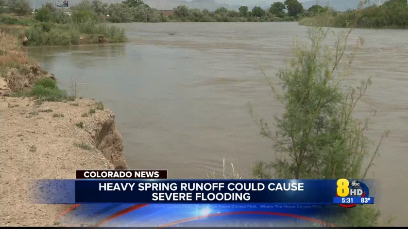 Grand Junction, Colorado | KJCT News 8 | Weather Sports