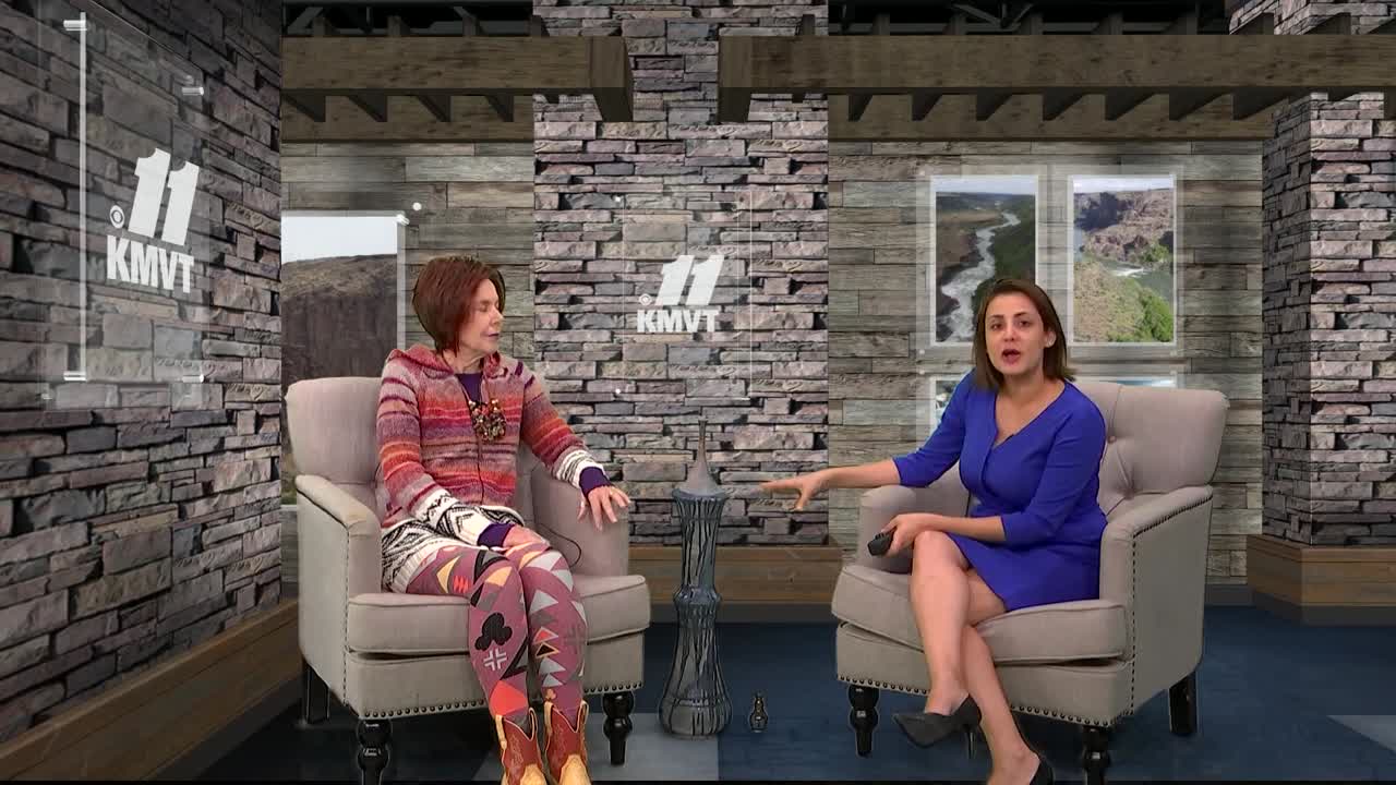 Declo schools hold family science night after winning NASA grant