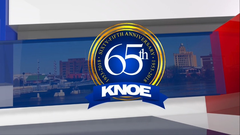KNOE 65th Anniversary Show | Watch here