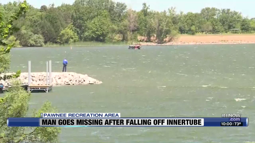 Body recovered at Pawnee Lake | Lincoln man identified