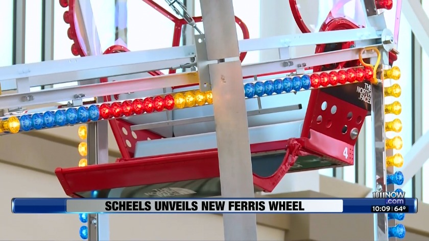 UPDATE: New Scheels set to open on Sept. 27th in Lincoln