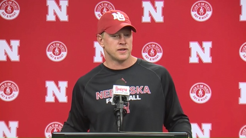 Nebraska jail director seeks solutions to largest population