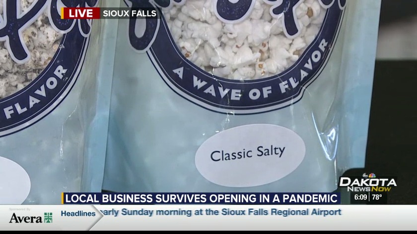 KSFY 7-Day Forecast - Aberdeen