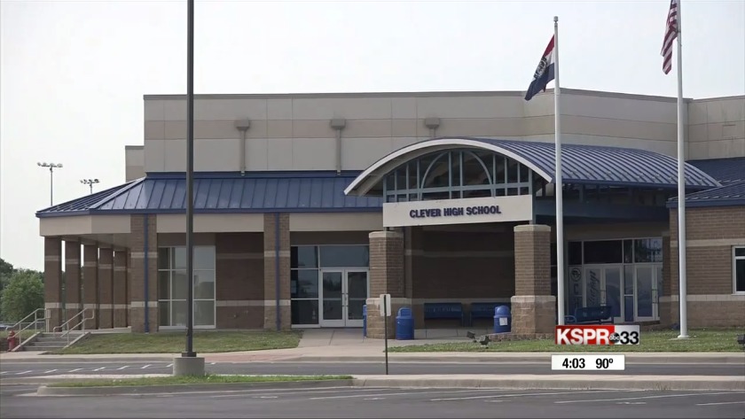 Clever School District adding more security for upcoming school year