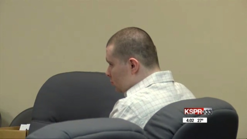 COURTROOM BLOG: Follow the latest in the trial of Nicholas Godejohn