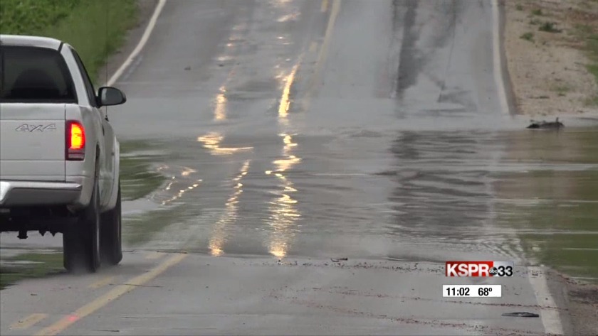 Springfield Mo Flooding