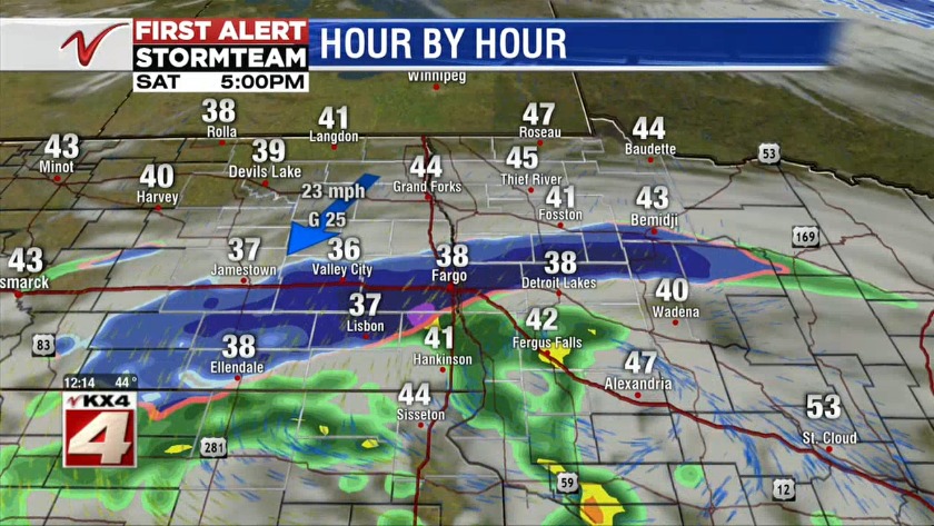 What is Chairman Paul Marquart's take away from The MN session?