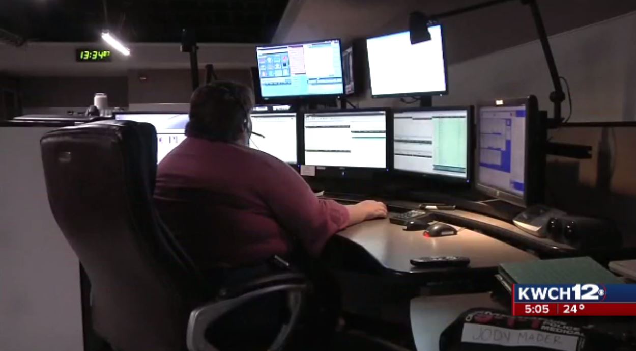 Organizations look to technology to help prevent swatting calls