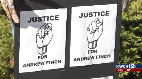 Family of man killed after ‘swatting' call sues Wichita, officers ...