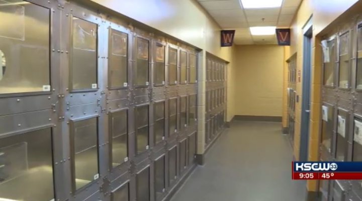 Judge orders Idaho to give transgender inmate gender surgery