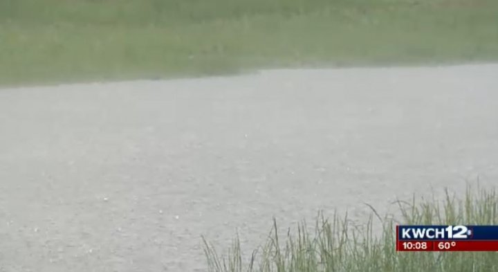 Augusta among cities most heavily impacted by flooding