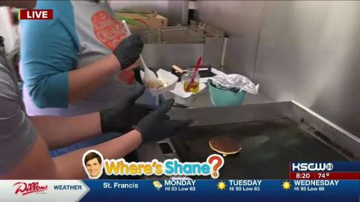 Wichita News, Weather, Sports | KWCH | Kansas