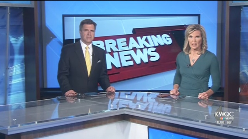 The accused Dixon High School shooter has been found unfit to stand trial