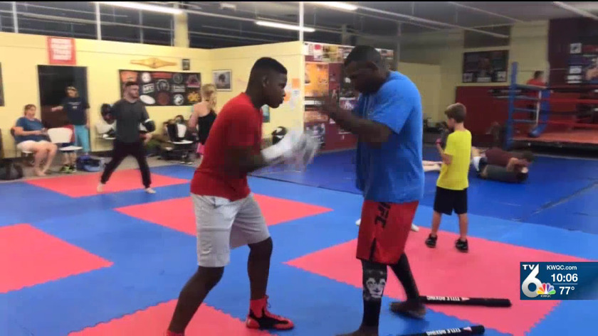 KWQC | Davenport | KWQC - Home