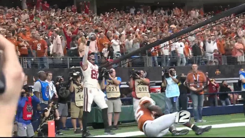 Texoma News, Weather, Sports | KXII News 12