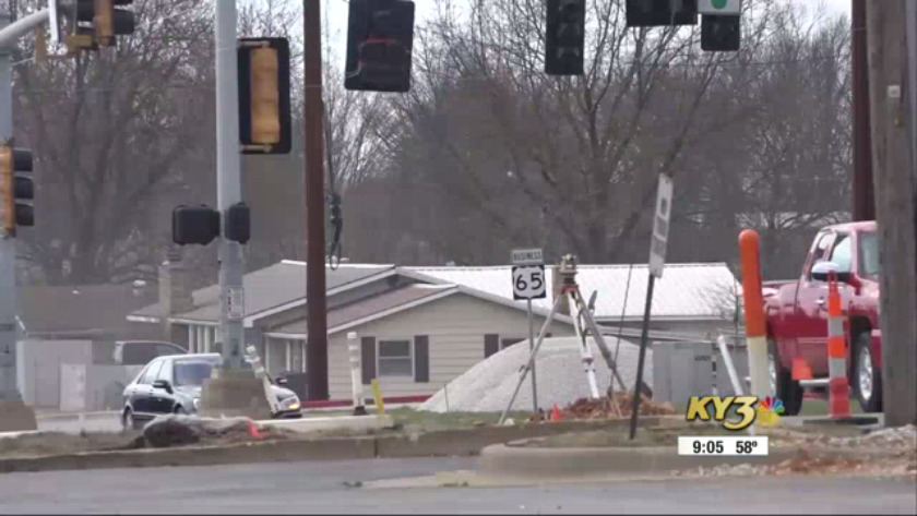 Man once investigated for 3 missing women in Springfield arrested in ...