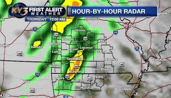 The Kitchen Inc. building new headquarters in Springfield, Mo.