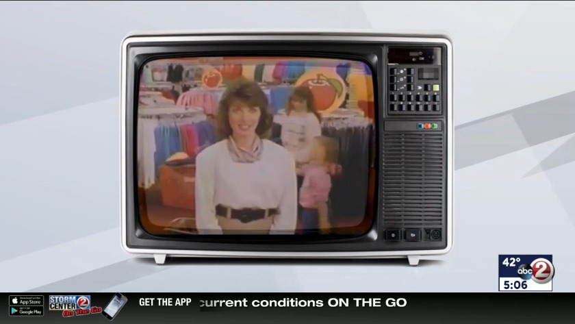 Goodbye to a good buy: "Shopko Lady" looks back