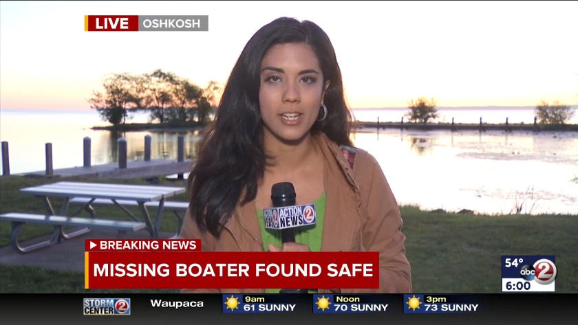 WBAY-TV season premieres